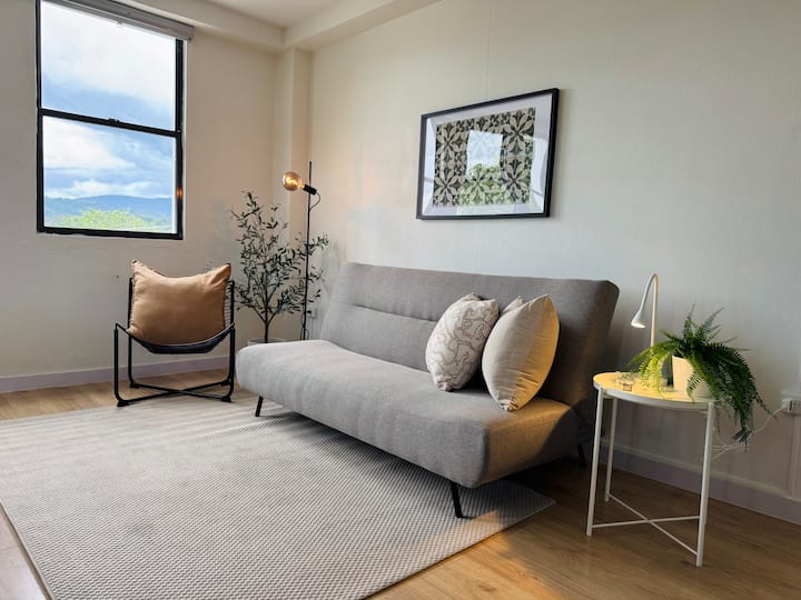 Historic Location - Pueblo De San Germán, ÁTico 70 - San Germán