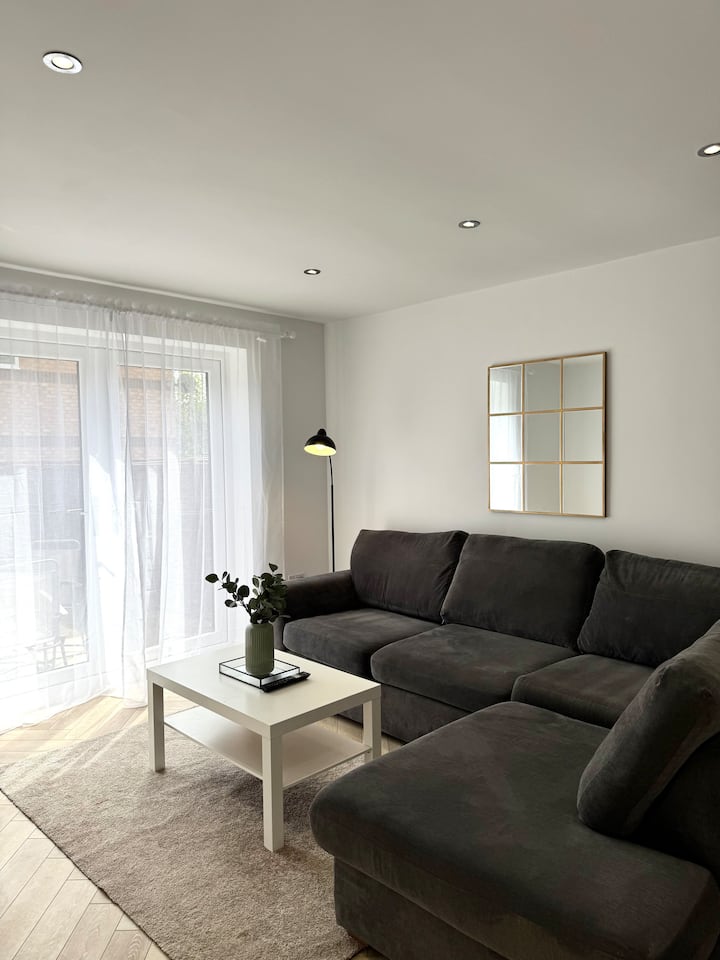 Chic&cosy Home In Milton Keynes - Milton Keynes