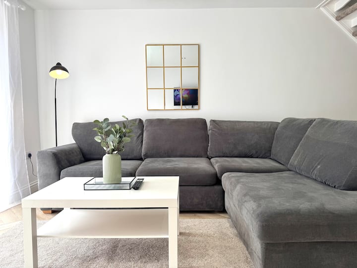 Chic&cosy Home In Milton Keynes - Milton Keynes