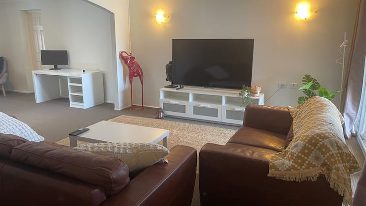 Casa Tuya - Redcliffe
