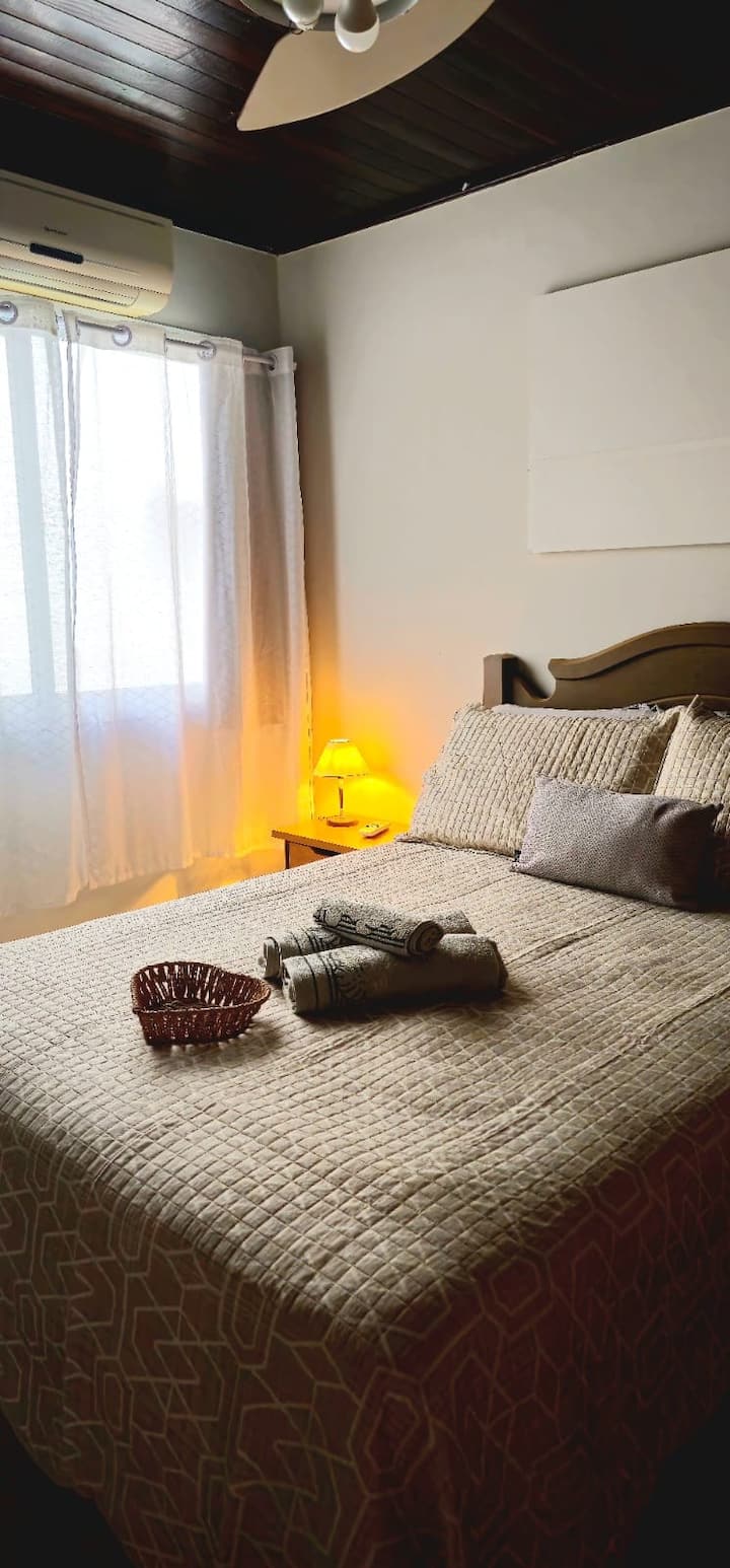 Sinta-se Em Casa Em Morretes. - Morretes