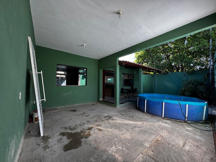 Casa Em Cabo Frio Para Carnaval - Cabo Frio