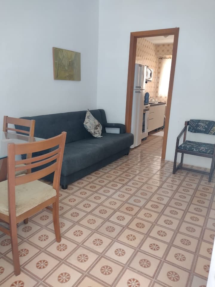 Apartamento Em Tramandaí - Tramandaí