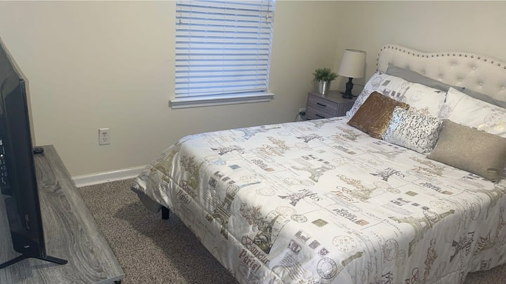 Charming And Beautiful Home! - Panama City