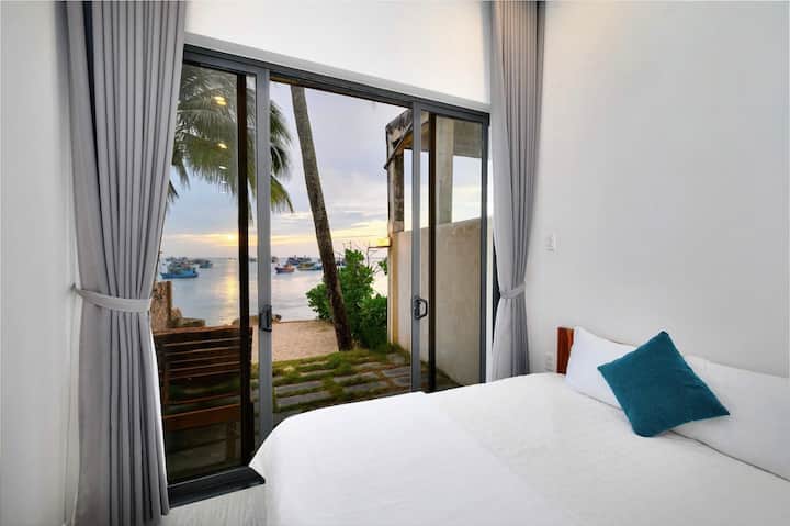 001-beach Homestay 3bedroom - Phú Quốc