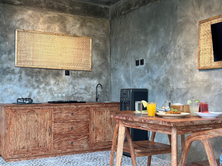 Villa Arthavana 3 - Indonesia