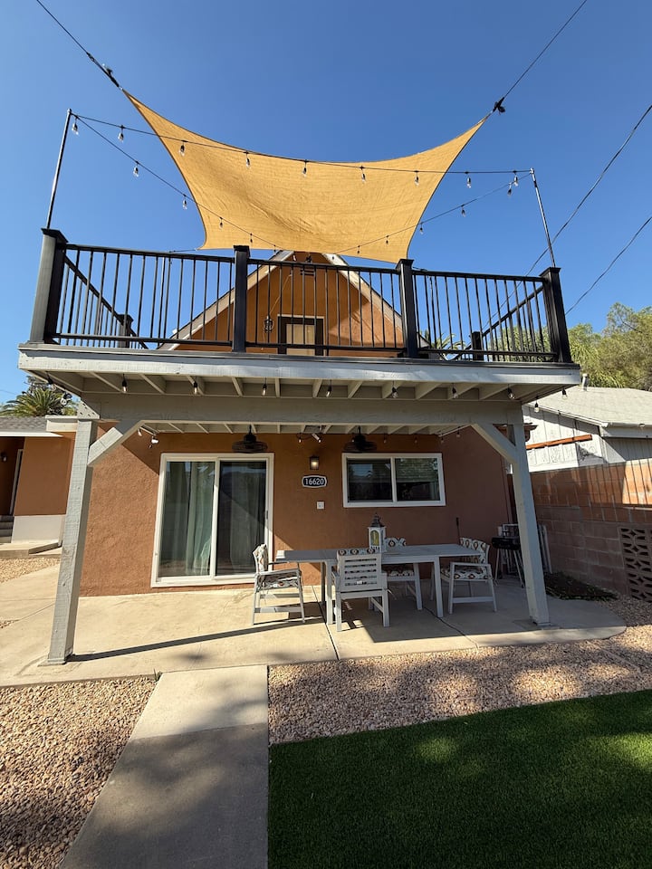 Rustic View - Splash Pad, Lake Elsinore