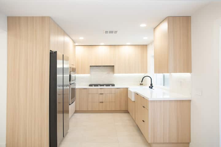 Japandi Desert Condo - Palm Desert, CA