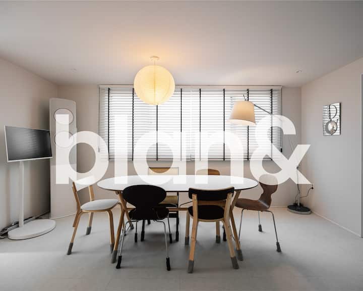 Blan& #Kspo #Coex #Lotteworld #석촌호수 #지하철 2분 - 경기도