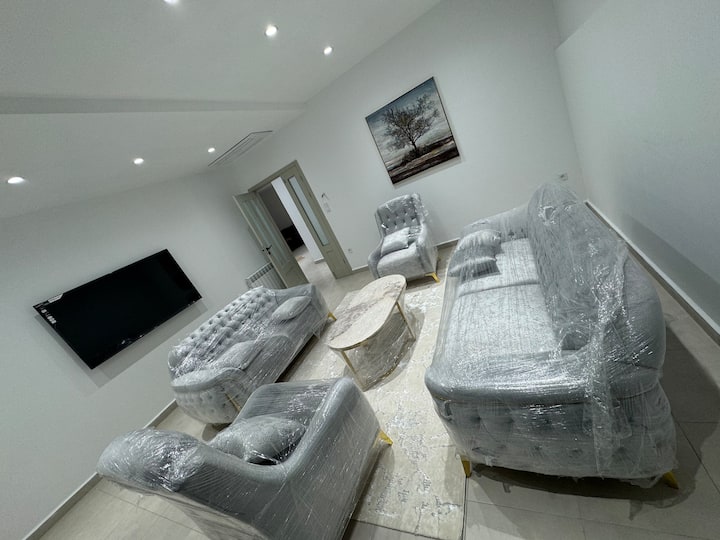 Appartement De Luxe - Oran