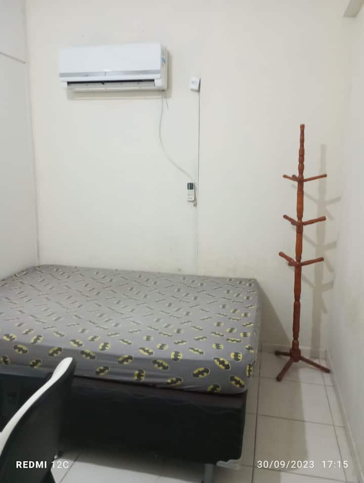 No Circuito Do Carnaval. - Barra, Brazil