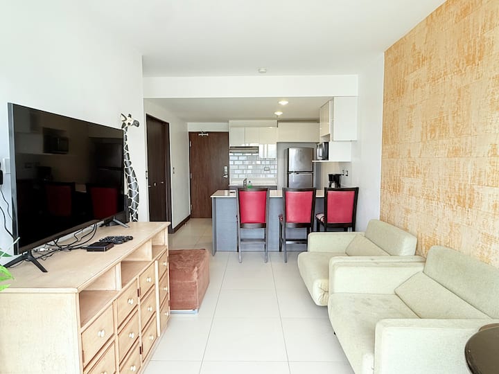 Rohrmoser Suite Apartment - San José