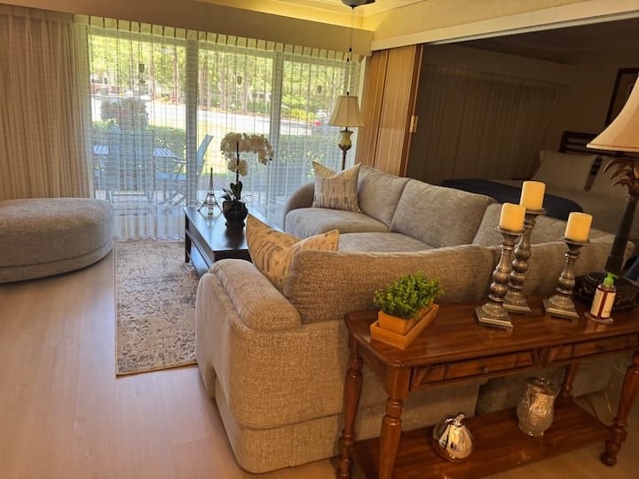 Cozy Golf Lovers Apartment-innisbrook Golf Resort - Palm Harbor, FL