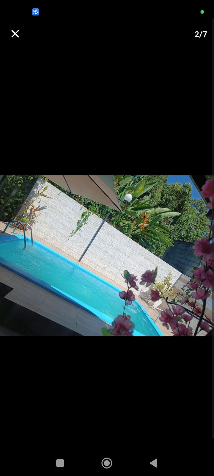 Casa Com Piscina - Joinville