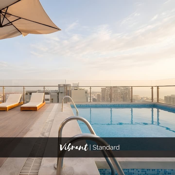 V* | Enjoy Barranco Living In A Prime Location - Lima