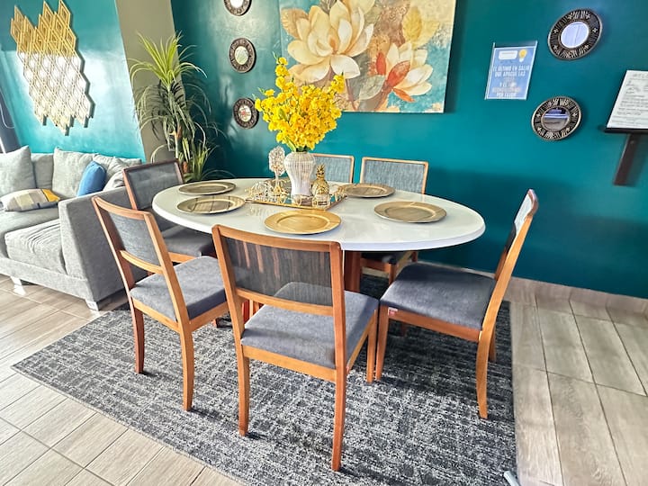 Distrito Artemisa  Torre Norte Tegucigalpa 2116 - Tegucigalpa