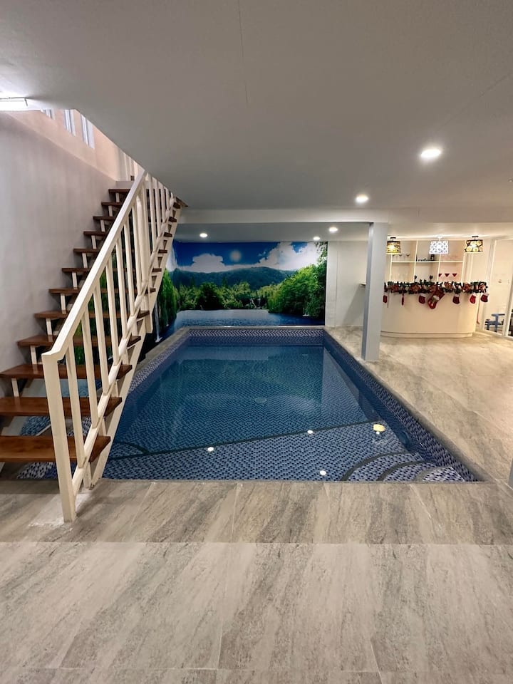 Goshen Home Stay - Tagaytay