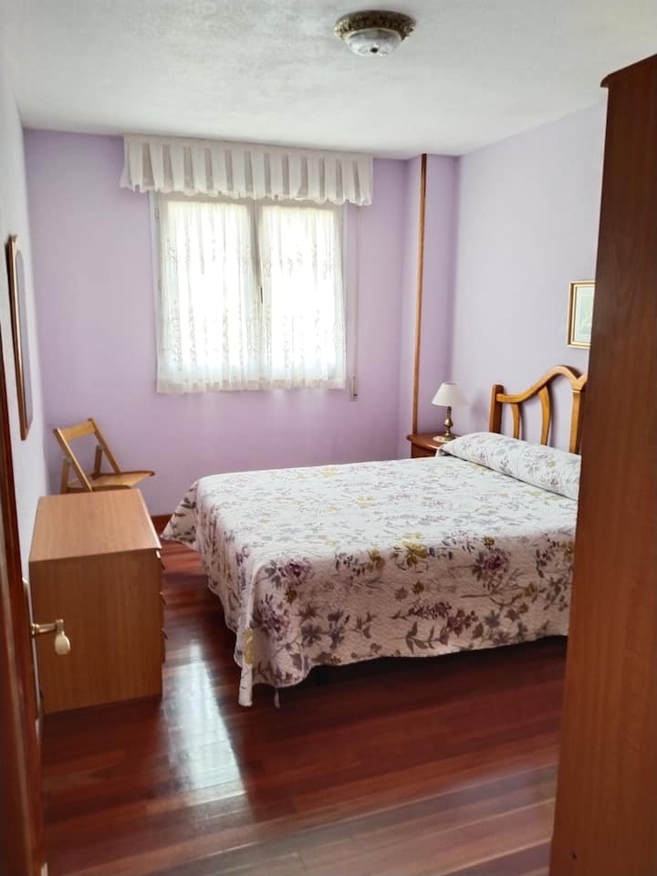 Pilar Loredo Playa El 12 - Solares