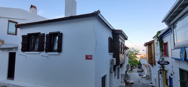 Alaybey Guest Home - Bozcaada