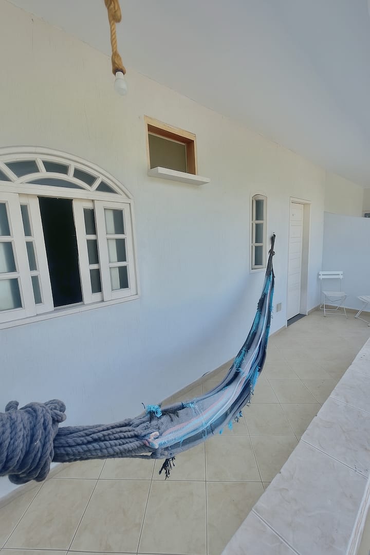 Refúgio Praia & Shopping - Cabo Frio