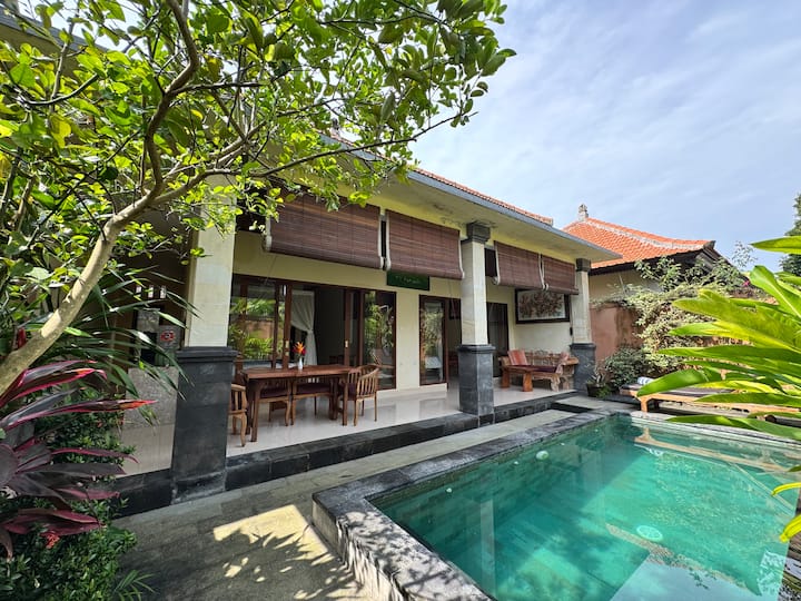 Sajiva Villa - Bali