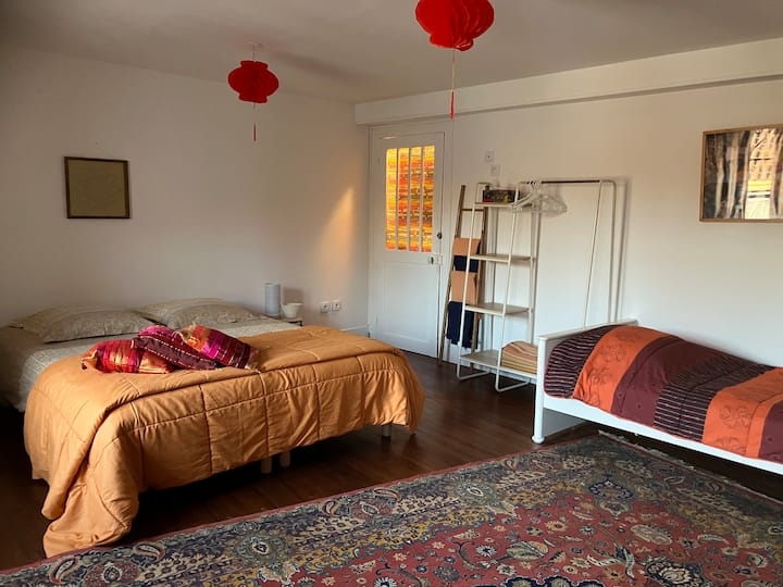 Chambre D’hôtes - Saint-Sever