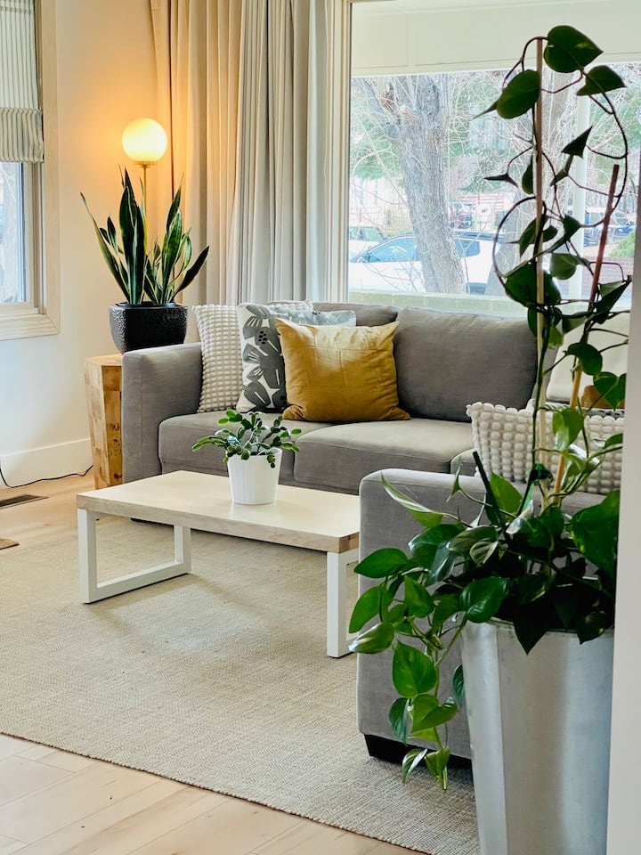 Modern 3 Bedroom Home Close To Reno/tahoe - Carson City, NV