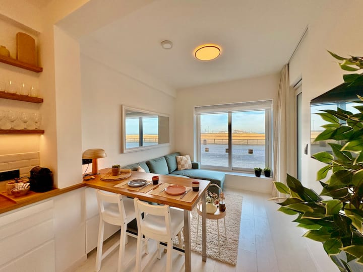 Sea View Juweeltje - Knocke-Heist