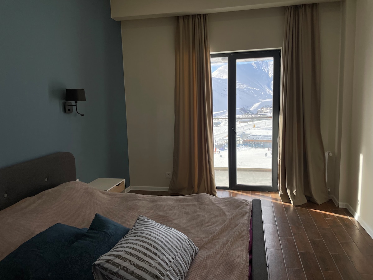 Appartement Neo Hotel 506/507 - Appartements à louer à Gudauri ...