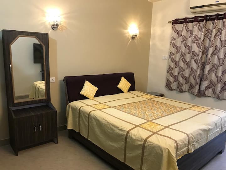 Kashii Inn - Varanasi