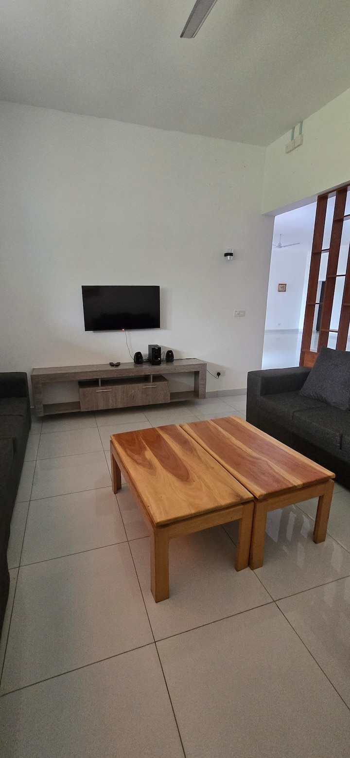 Crocodile Lodge Villa 6mn To Beach/ O7l55loll9 - Diani Beach
