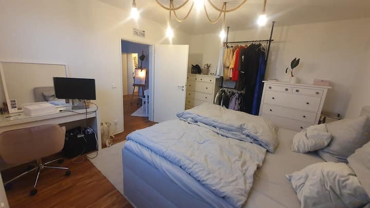 Schöne 2-zimmer-wohnung Nah Köln - Frechen