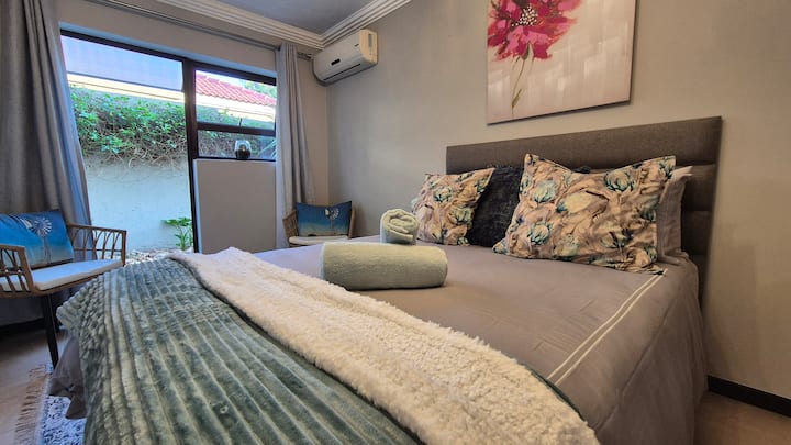Birch Wood Self Catering Apartment - Centurion