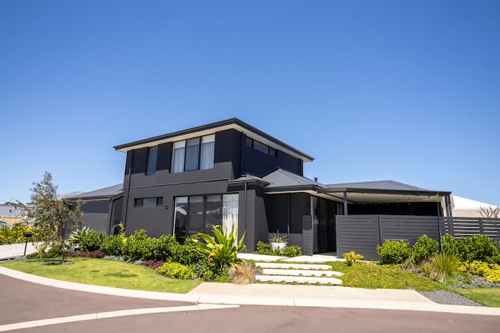 Noras Retreat - Luxury Stay Close To Town - Dunsborough