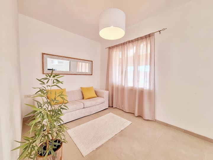 Solea Apartment - Italia