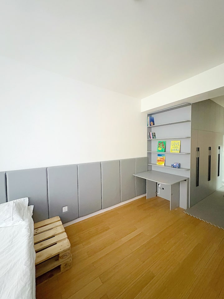 Modern Cozy Studio - 烏蘭巴托