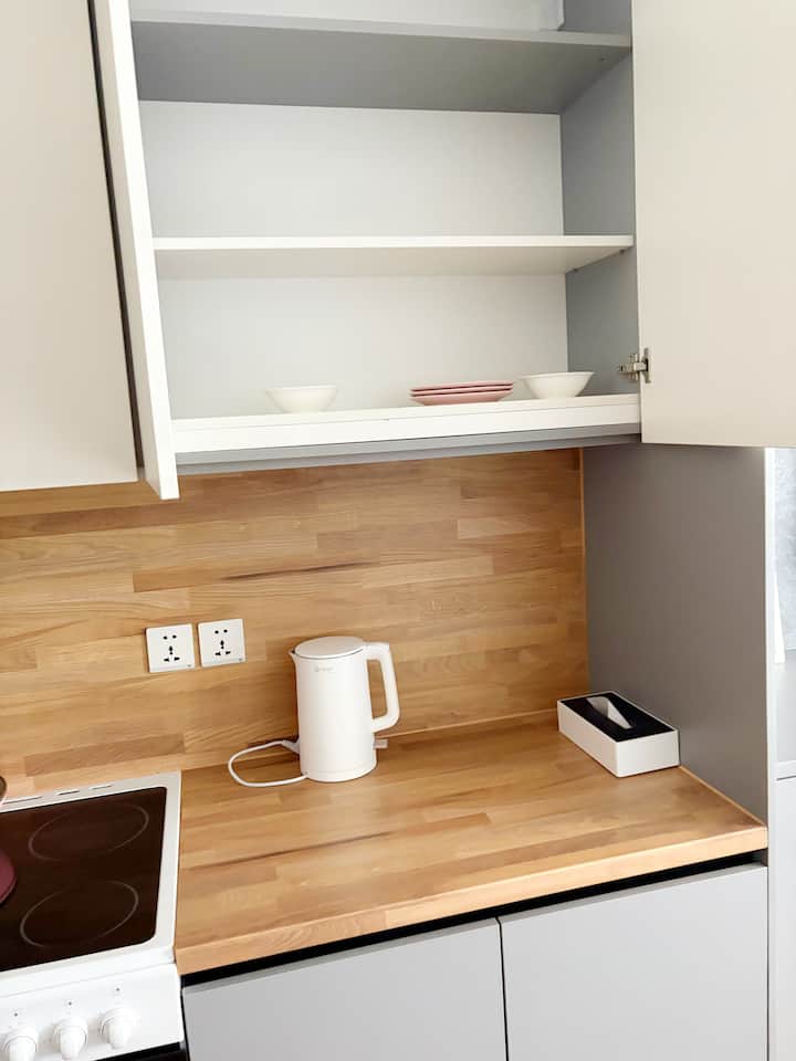 Modern Cozy Studio - Ulaanbaatar