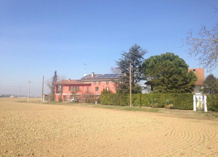 Agriturismo Ma.mi - Tortona