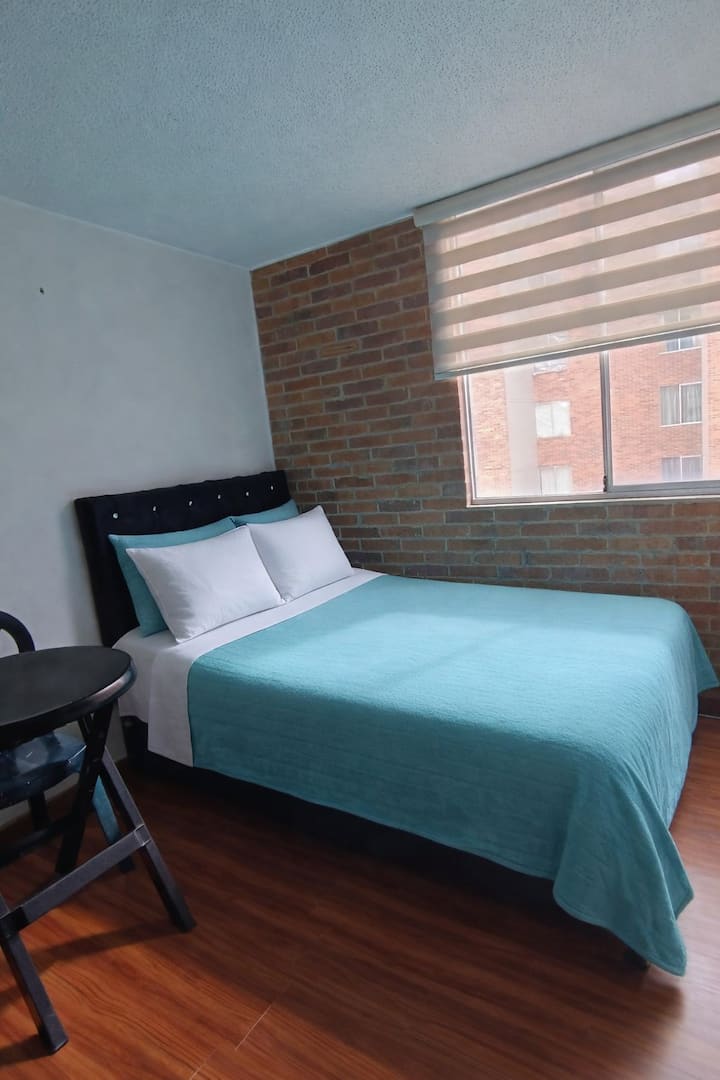Cozy Room Near El Dorado - Colombia