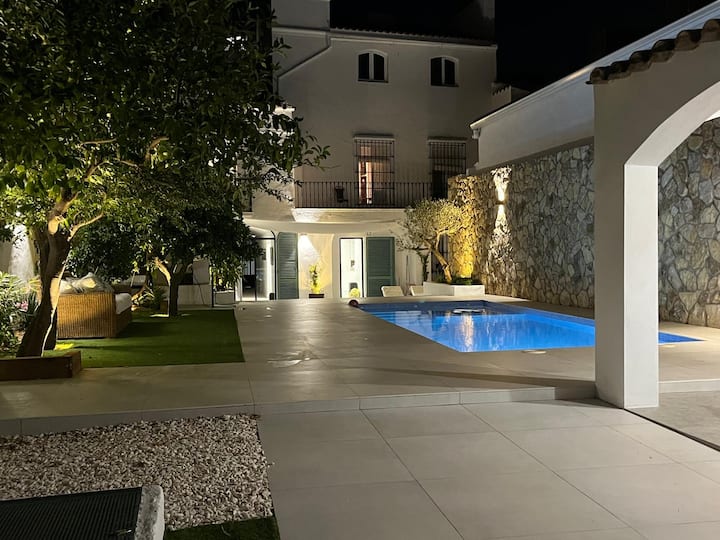 Casa Mira - Olivenza
