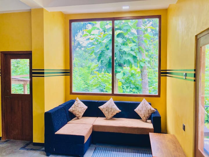 Pepper Villa Upstairs - Sri Lanka