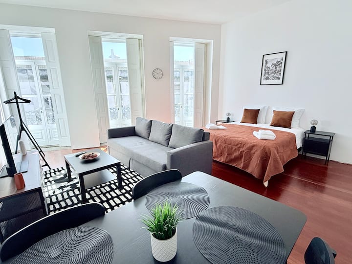 Palácio 2f - Porto Centro - Porto