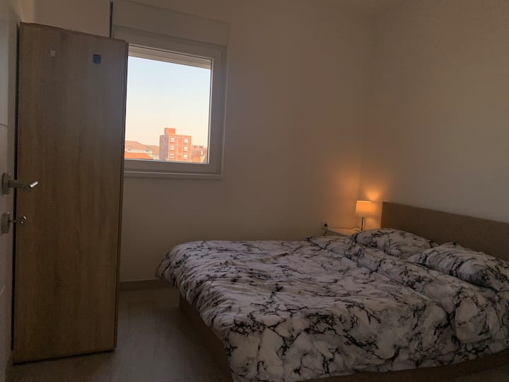 塞尔维亚贝尔格莱德的整套出租单元999 - Belgrad