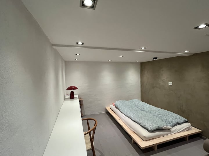 Værelse, Privat Adgang Og Toilet - Copenhagen