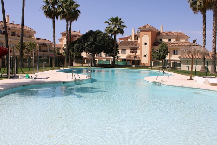 La Mariposa - Torre del Mar