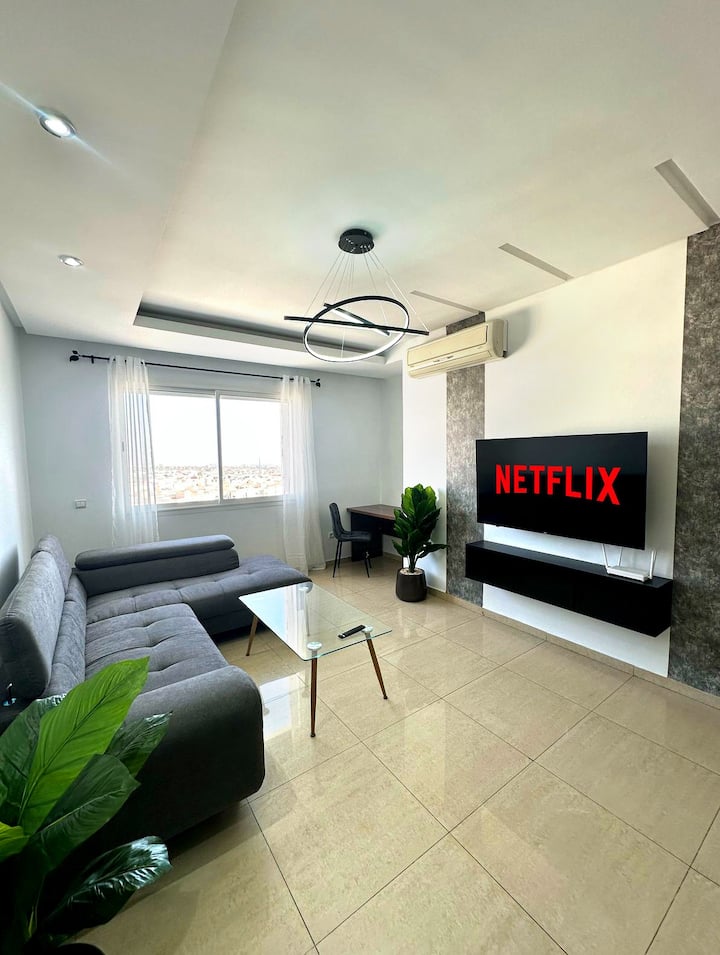 Cosy Touch In Agadir - Agadir