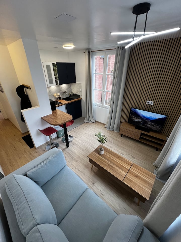 Appartement Le Signature - Obernai