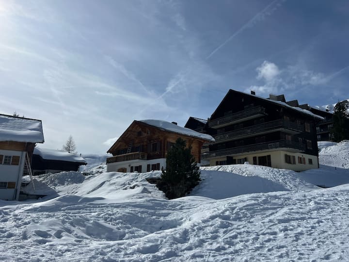 Chalet Ski In/out - Portes Du Soleil - Champéry