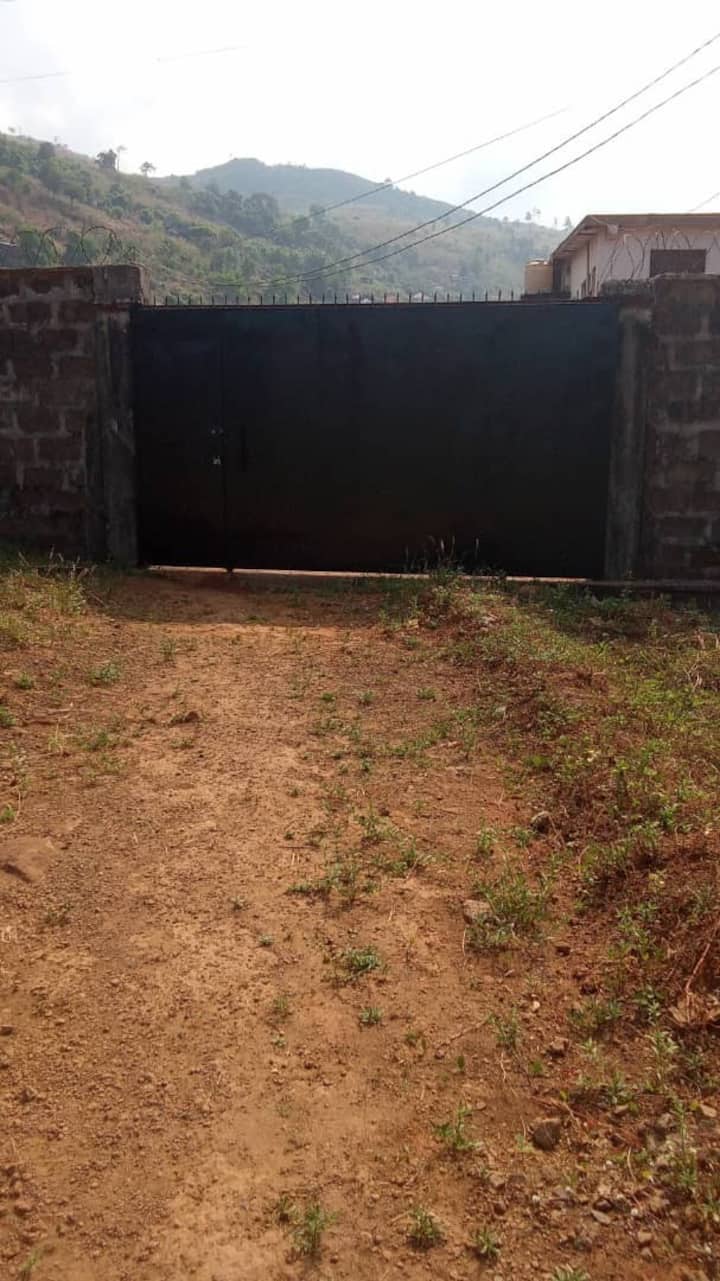 Brimelia Lodge - Sierra Leone