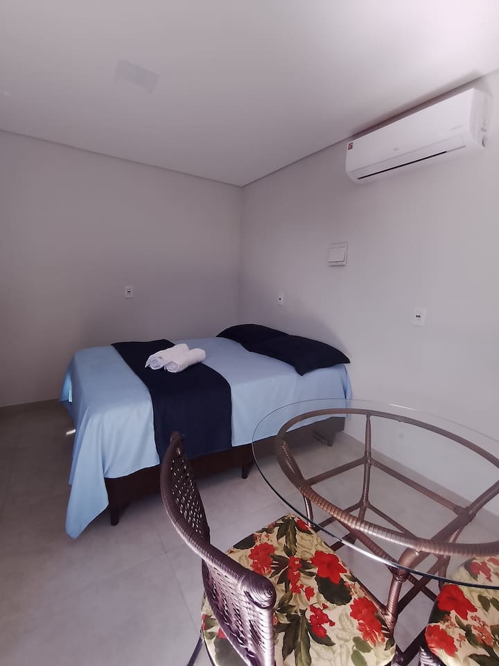 Flat Completo Em Sinop-mt - Sinop
